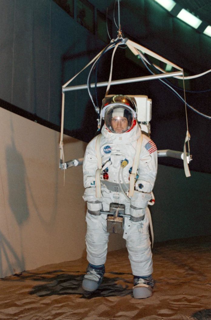 Famous Astronaut Quotes from the Apollo Missions | Pilgrimage